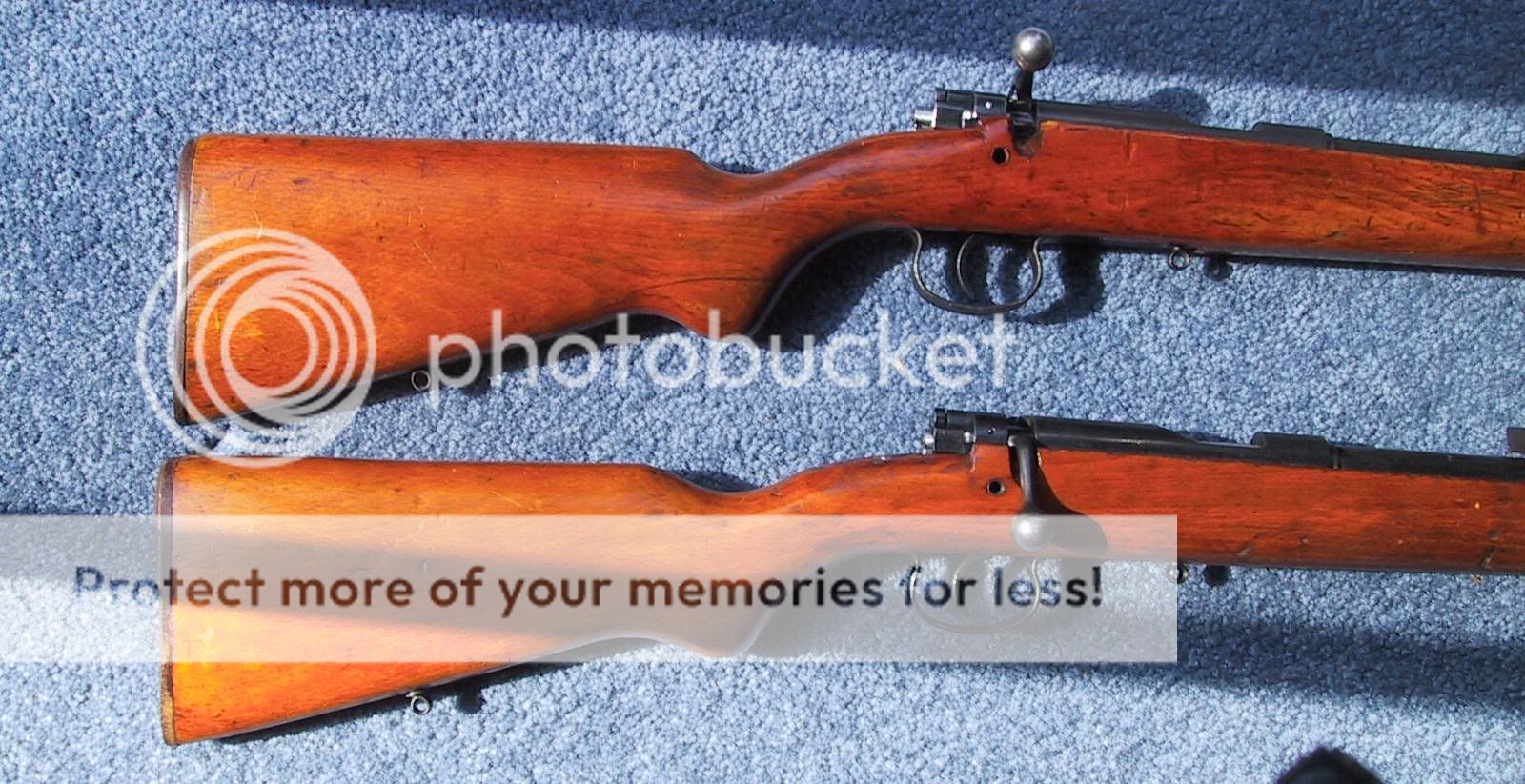 Romanian Cugir photos, courtesy of Skychief | Rimfire Central Firearm Forum