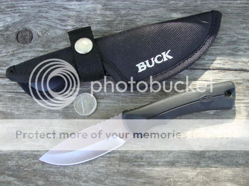 BUCK KNIFE collection forms here | Page 8 | Rimfire Central Firearm Forum