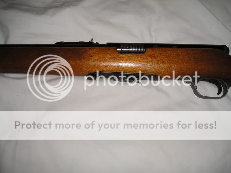 Springfield - Stevens 85? | Rimfire Central Firearm Forum