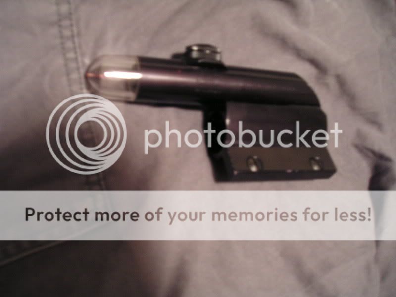 Weird and obsolete scopes / mounts picture thread. | Rimfire Central ...