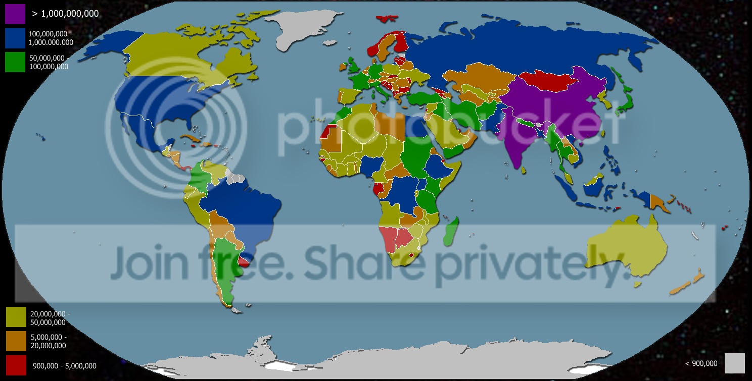 Future Map Thread | Page 36 | alternatehistory.com