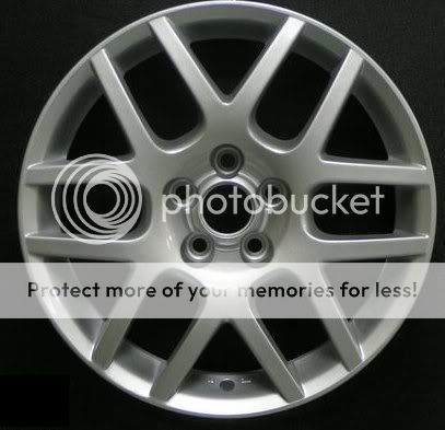 What wheel is this | VW Vortex - Volkswagen Forum