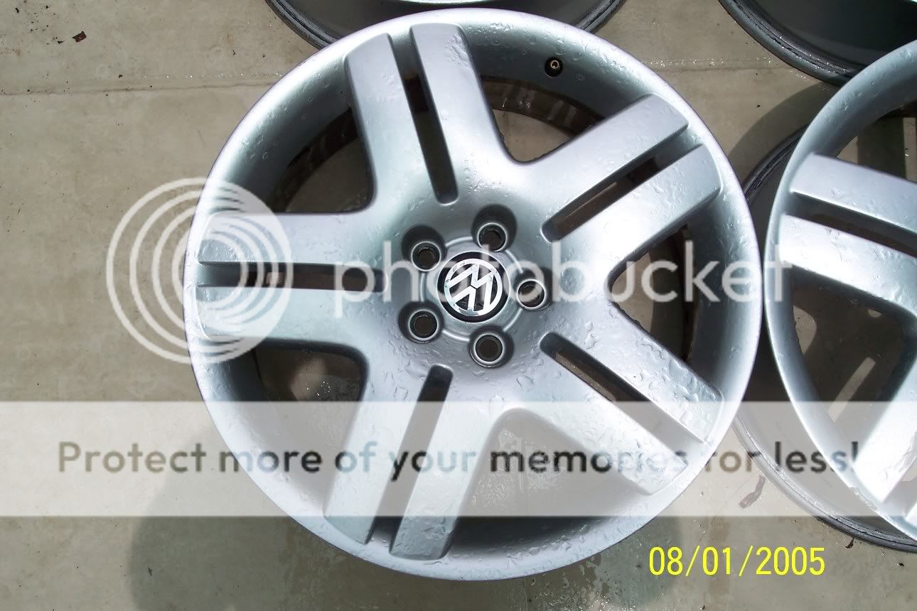 FS: 17" Long Beach Rims...$500 | VW Vortex - Volkswagen Forum
