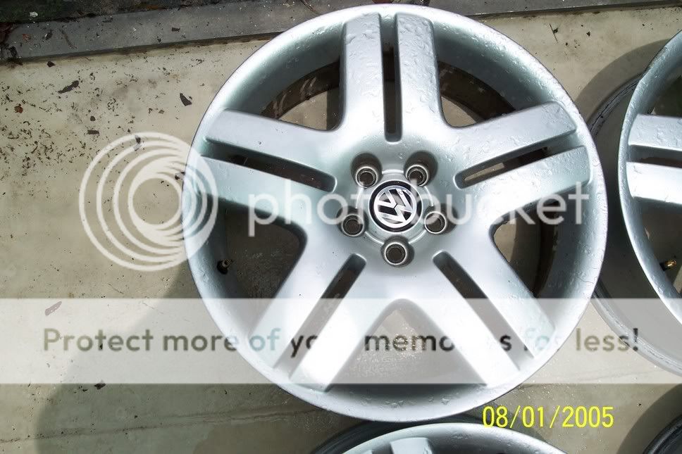 FS: 17" Long Beach Rims...$500 | VW Vortex - Volkswagen Forum
