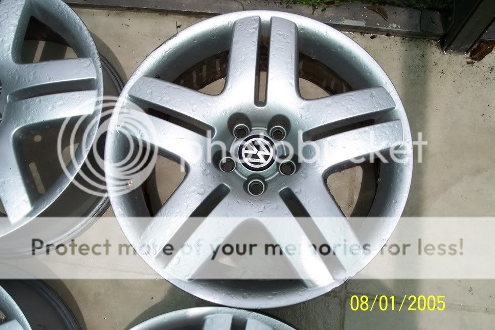 FS: 17" Long Beach Rims...$500 | VW Vortex - Volkswagen Forum