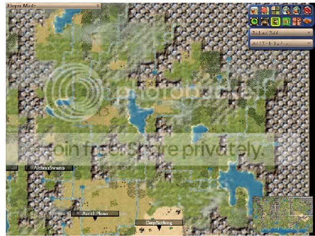 Sword of Truth Map | CivFanatics Forums