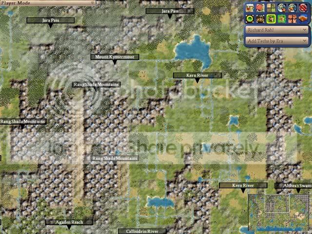 Sword of Truth Map | CivFanatics Forums