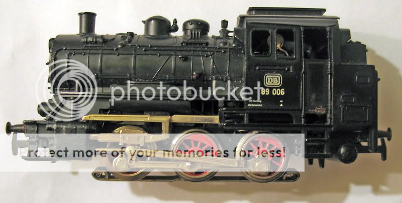 Marklin Guterzug HO Train Set ? (image Intense) | Model Train Forum