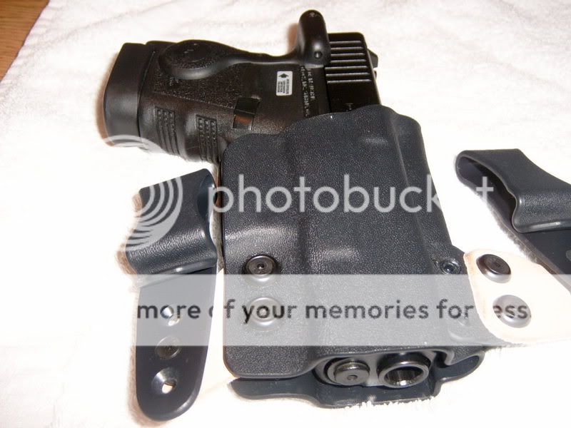 Ordered a laser sight for my G26. > Handgun Discussions > AR15.COM