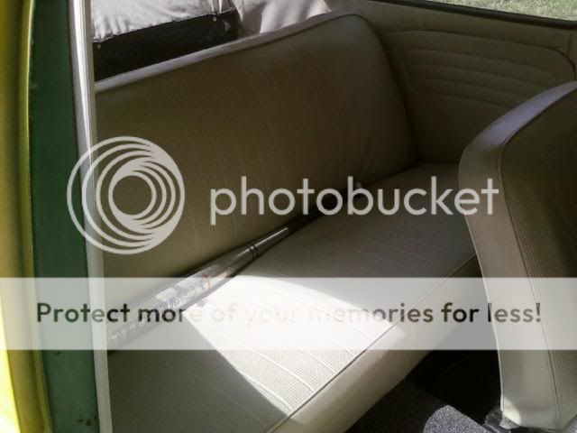 1963 Bug.. Lowered... Yellow.. TRADE! | VW Vortex - Volkswagen Forum