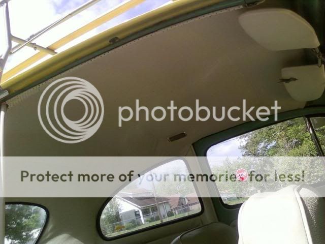 1963 Bug.. Lowered... Yellow.. TRADE! | VW Vortex - Volkswagen Forum