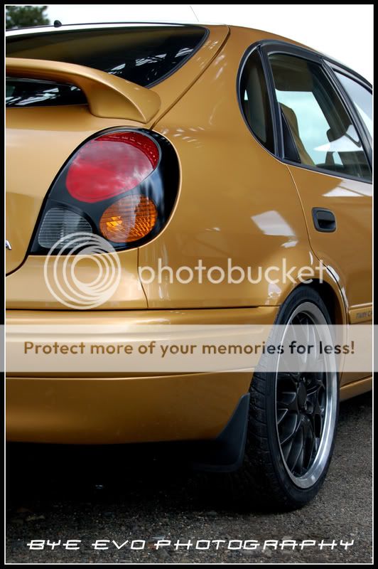 Bye Evo's AE112R Corolla - Members Rides - Toyota Owners Club - Australia