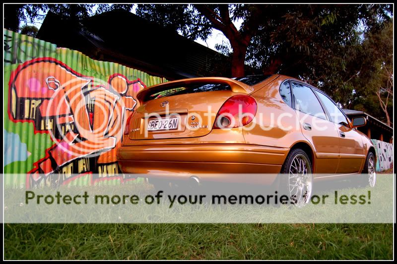 Bye Evo's AE112R Corolla - Members Rides - Toyota Owners Club - Australia