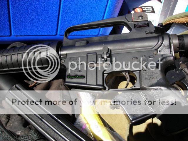 RCS guns .22 review! > Rimfire and Pistol Calibers > AR15.COM