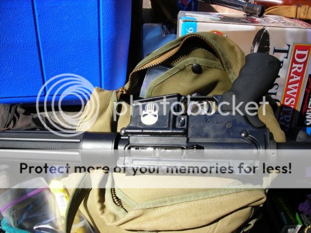 RCS guns .22 review! > Rimfire and Pistol Calibers > AR15.COM