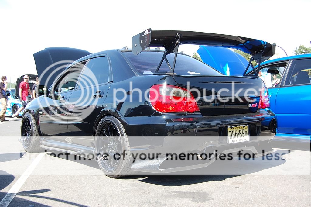 2005 STi - Fully Built - Modified Mag Feature - Price Lowered! | IW STi ...