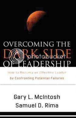 Five Types of Dysfunctional Leaders | The Overflow