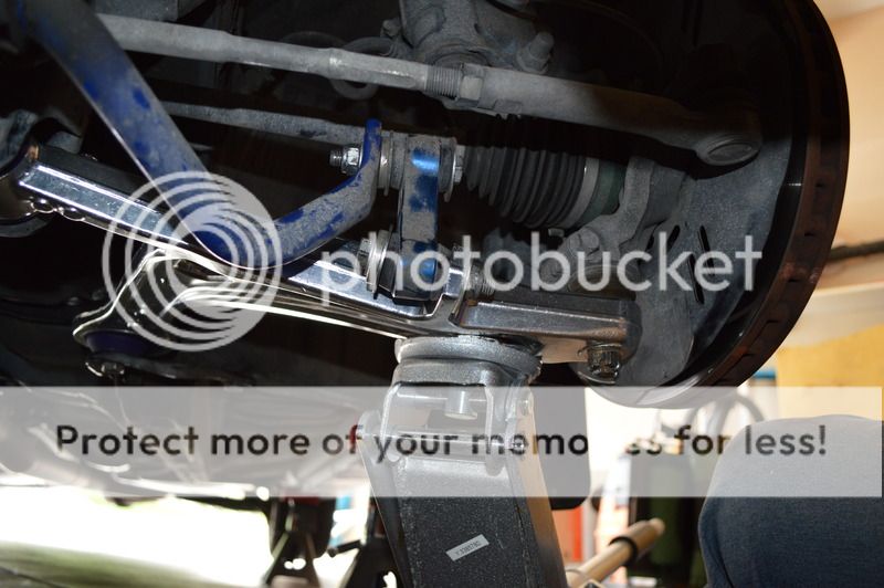 Super Pro Front Control Arm Set Install on a 2013 WRX | IW STi Forum