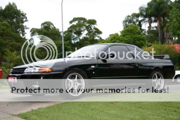 Project R32 Gtr Completed. Time For A Detune. - Members Cars, Project ...