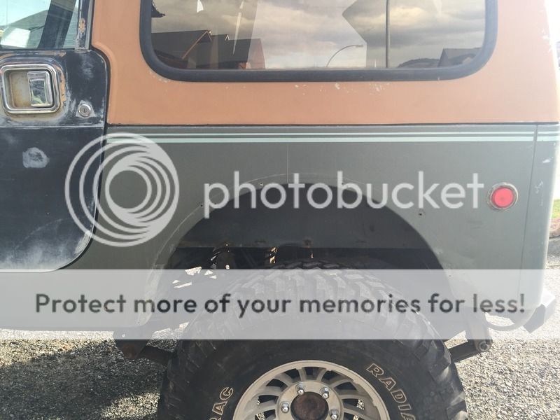 Side project: 15" CJ7 tub and frame stretch | Jeep Enthusiast Forums