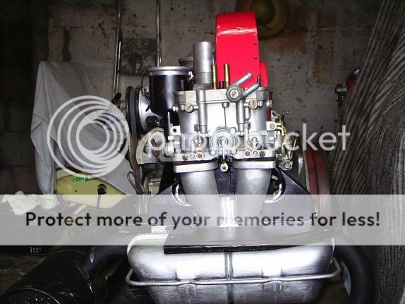 356 motor in Spain - help please. - DDK - Die Deutschen Klassiker