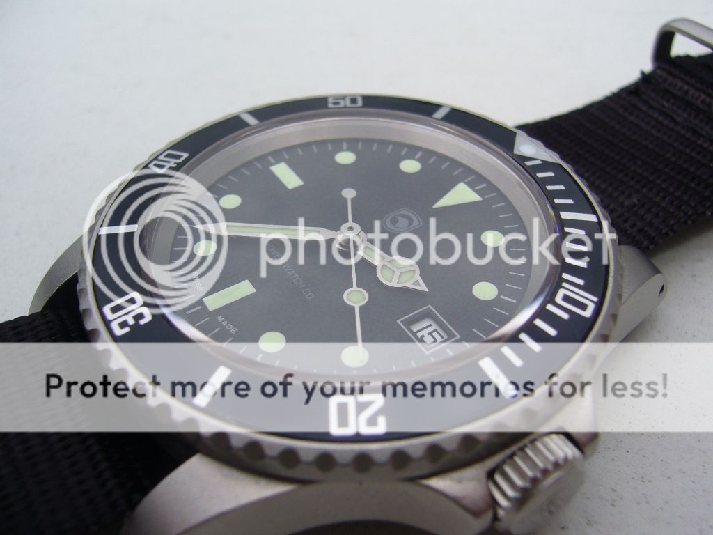 What's on your wrist? April 16, 2012 | Page 3 | WatchUSeek Watch Forums