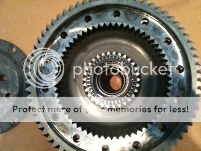 Inner workings of a Honda Viscous LSD - Tech Help - NZHondas.com