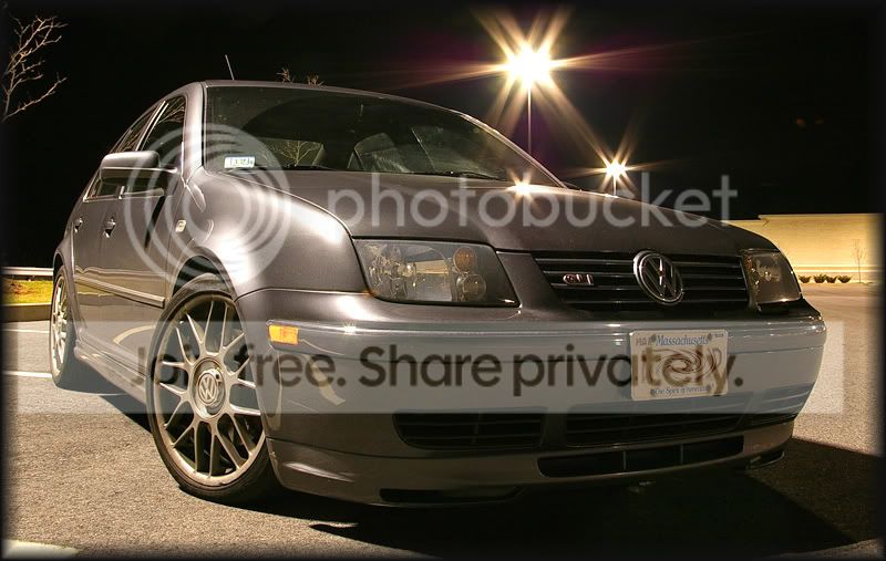 2004 GLI 40,000 18,000 OBO *pics inside* | Page 2 | VW Vortex ...