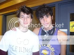 Myspace Style Appreciation Thread | Page 7 | the Fashion Spot