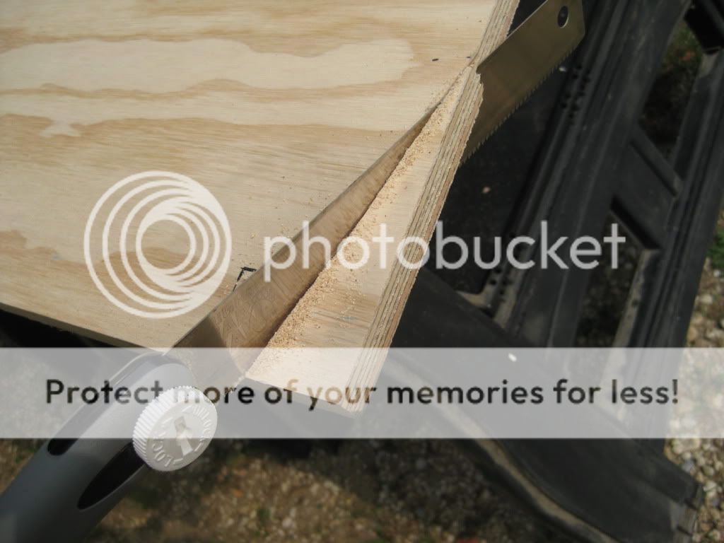 Bed Platform Build | Tacoma World