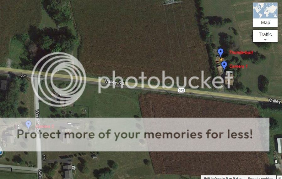 New Years Siren fun - The Siren Board