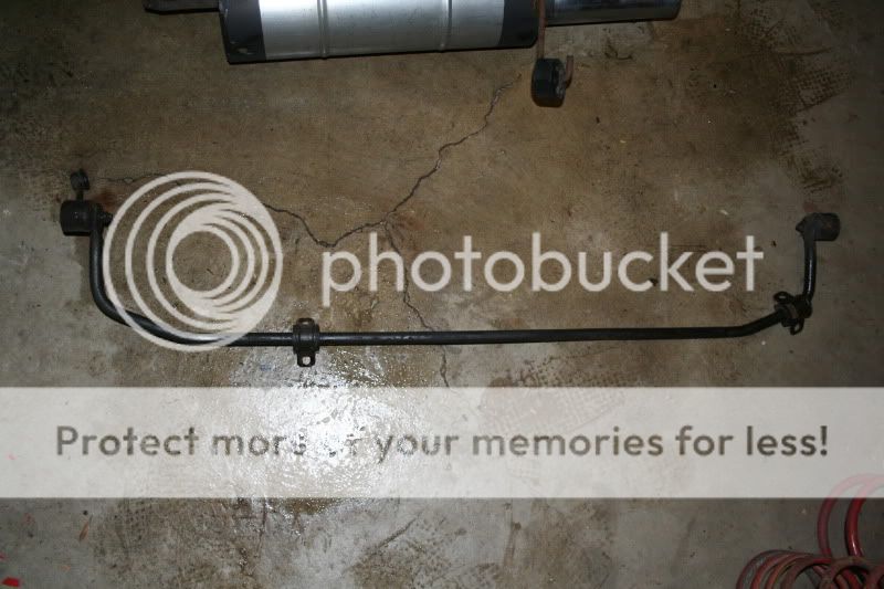 626 sway bar difference's. | Mazda MX-6 Forum