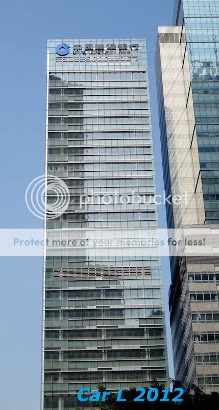 HONG KONG | CCB Tower | 31 fl | Com | Page 9 | SkyscraperCity Forum