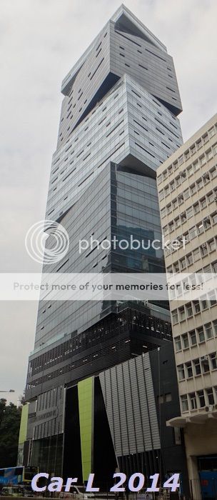 U/C -thread of Hong Kong | Page 57 | SkyscraperCity Forum