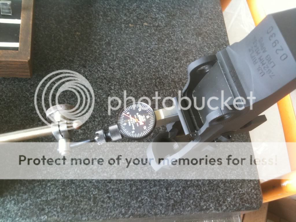 SOP: Inspection of the M14 Receiver Bridge | The FAL Files