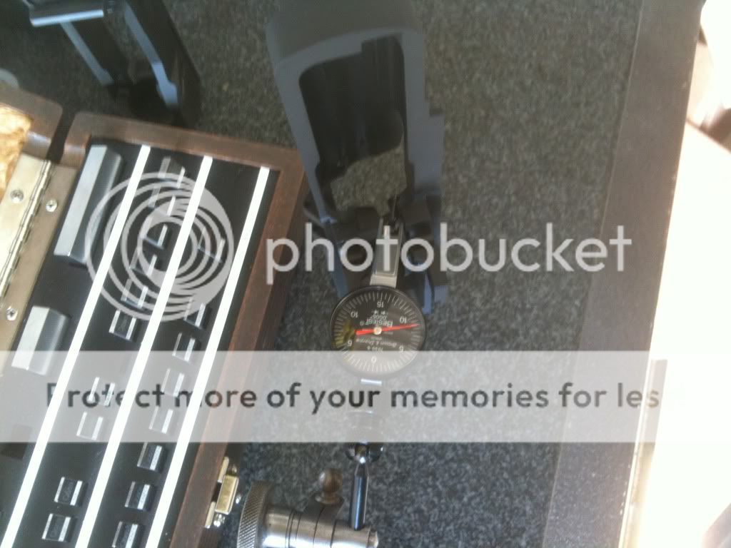 SOP: Inspection of the M14 Receiver Bridge | The FAL Files