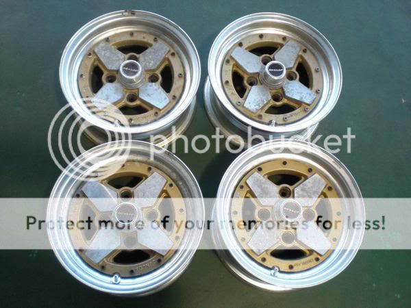 What are some good 4 spoke wheel options for an mk1 mr2? : r/mr2