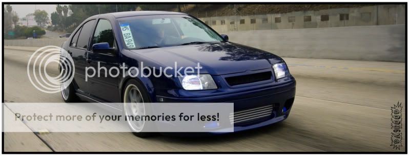 FS: 2003 Jetta: APR Stage III 1.8T - show car! ($15900 obo), 33k ...