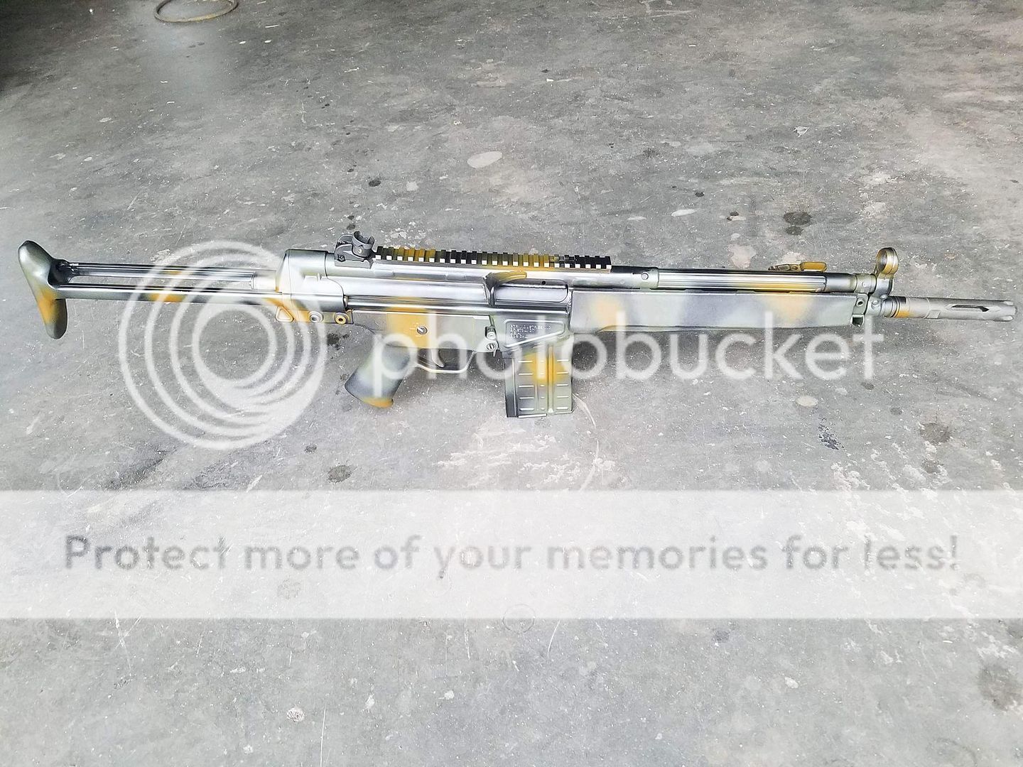 Just a heads up | Page 3 | HKPRO Forums