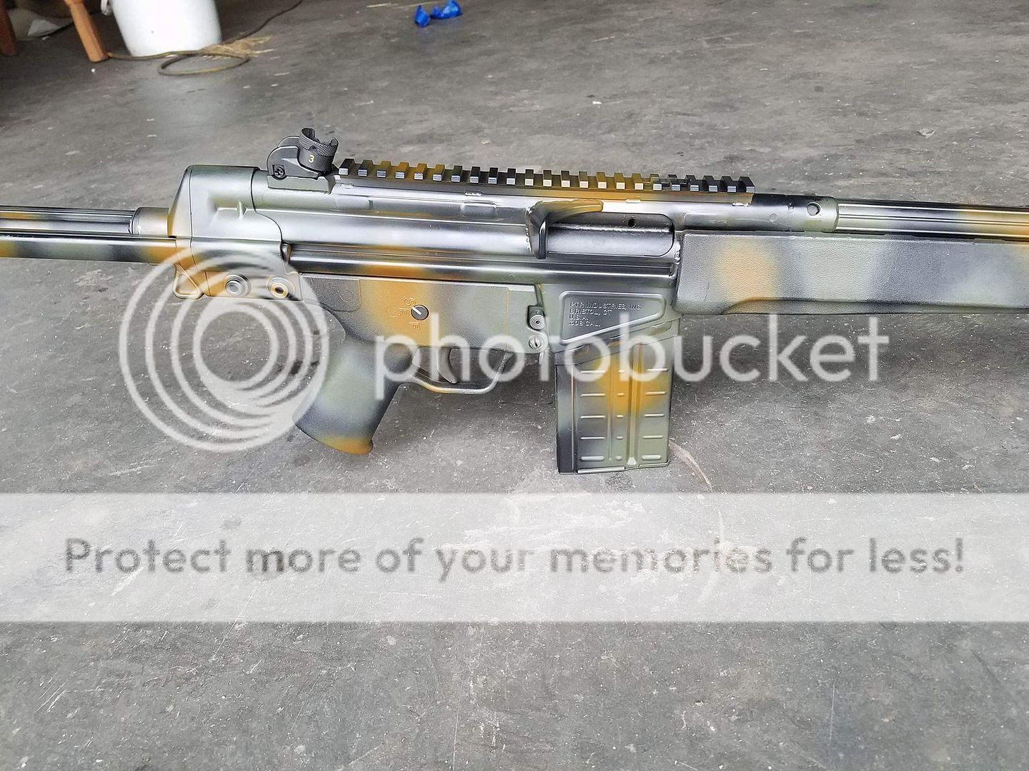 Just a heads up | Page 3 | HKPRO Forums