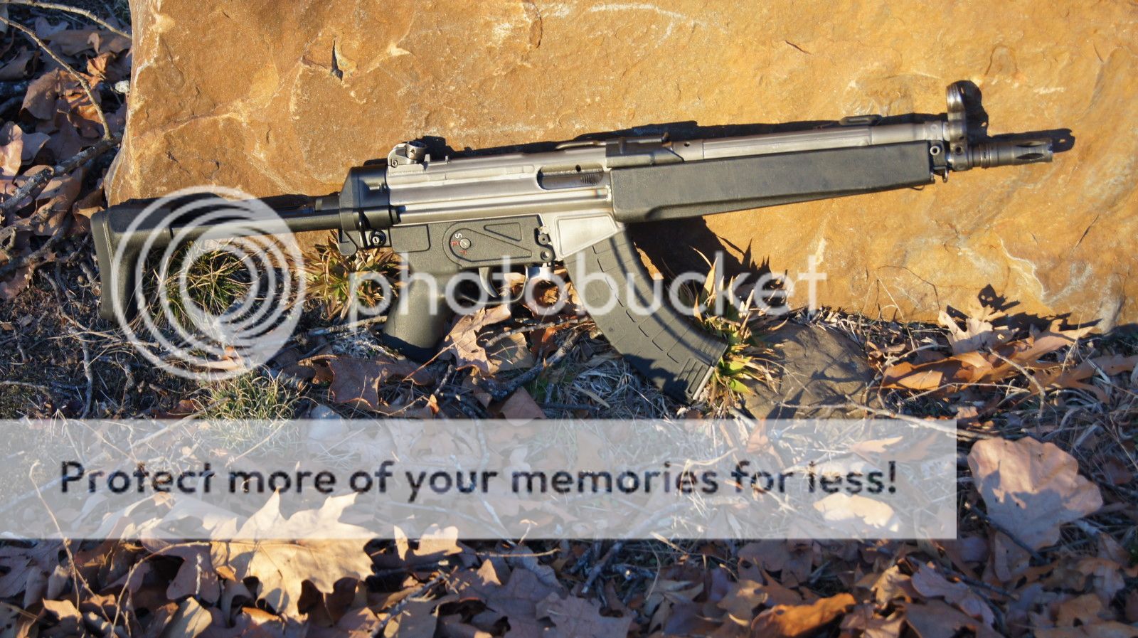 32K, 52 ,52K(dragon) 7.62x39 Base on the 93 style rec | HKPRO Forums