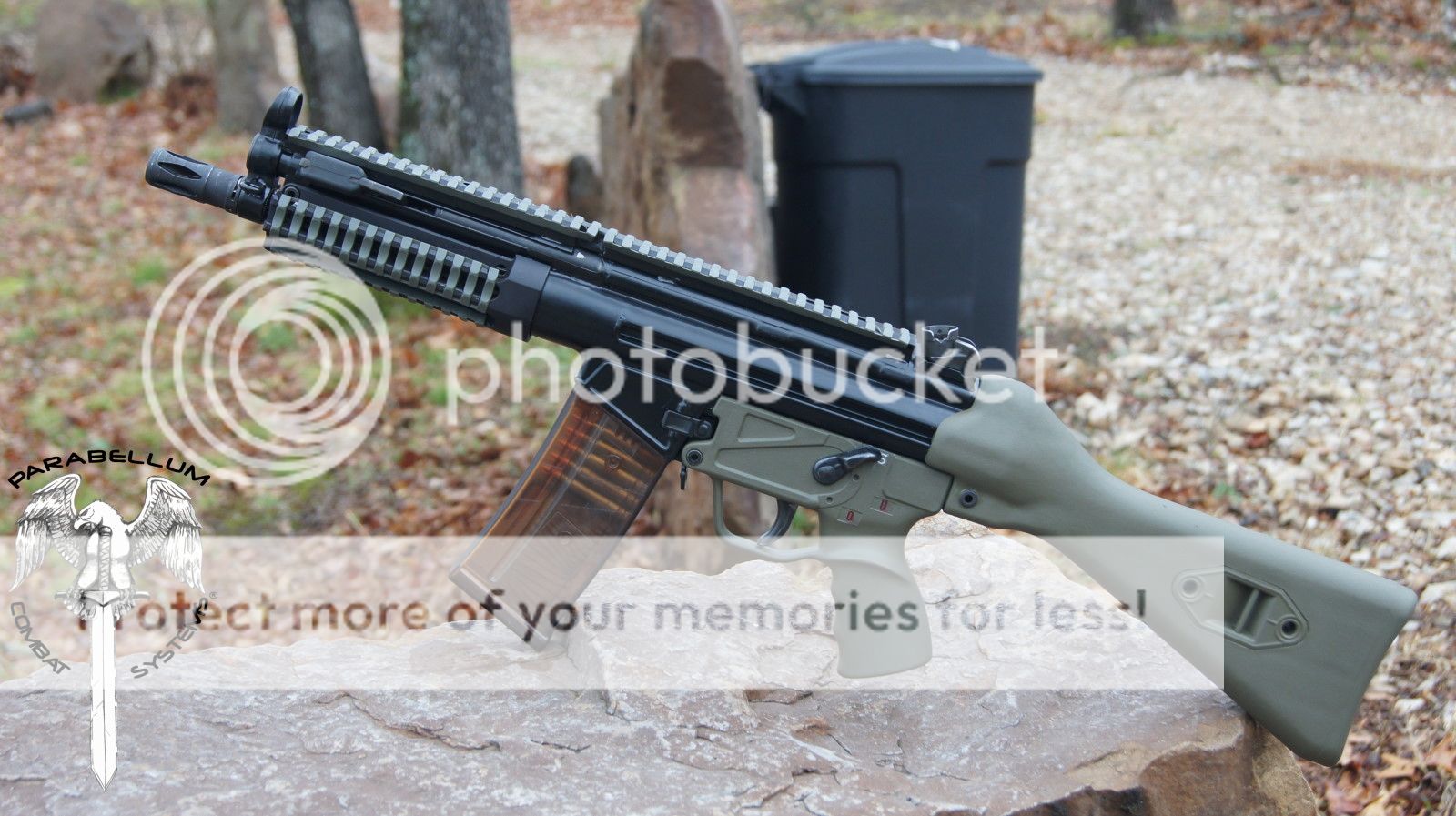 GRS custom series | HKPRO Forums