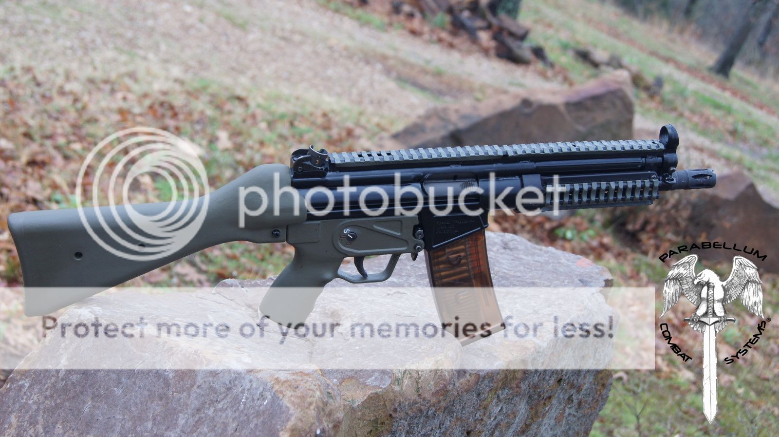 GRS custom series | HKPRO Forums