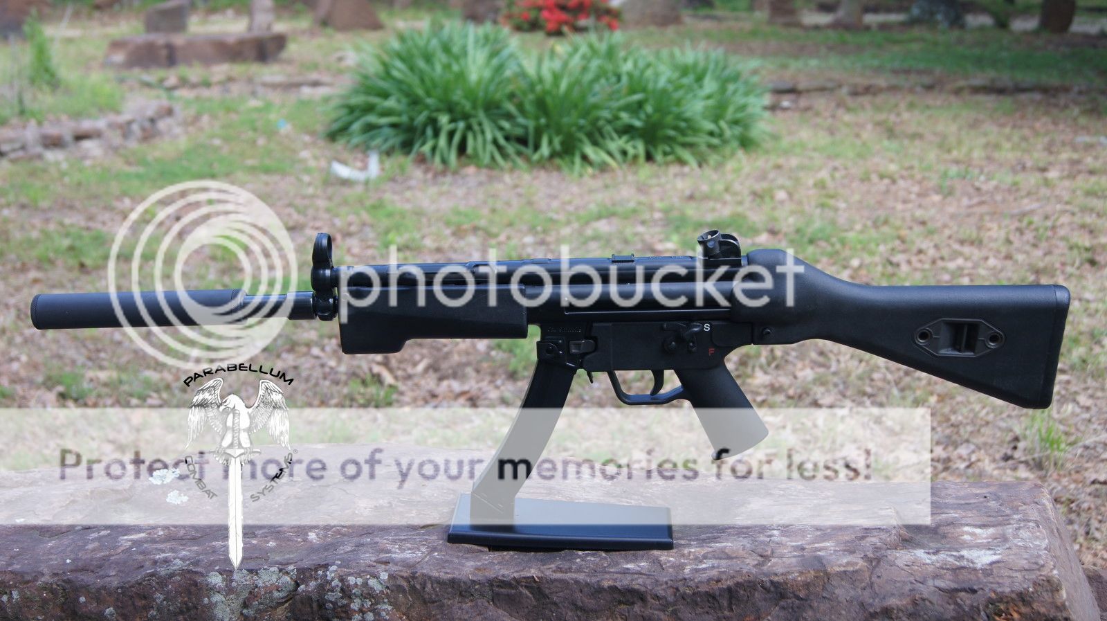 Cmp going home (rifle) | HKPRO Forums