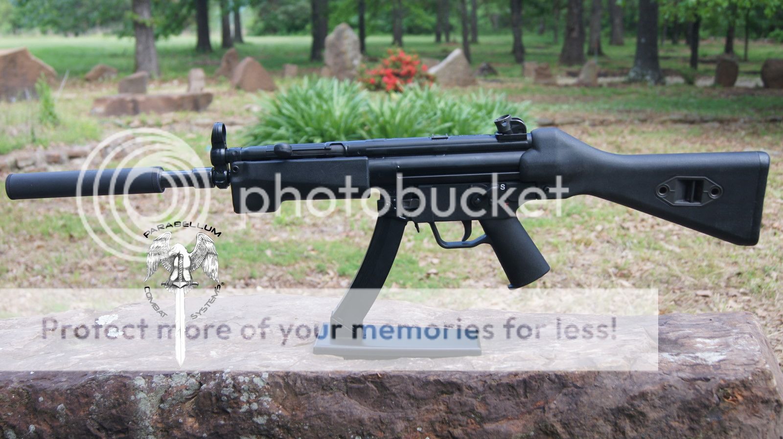 Cmp going home (rifle) | HKPRO Forums