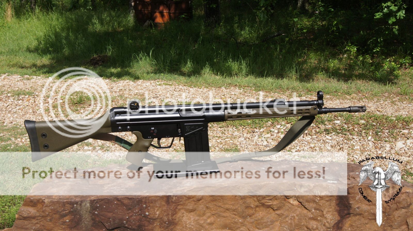 hkpro menber G3 custom going home..