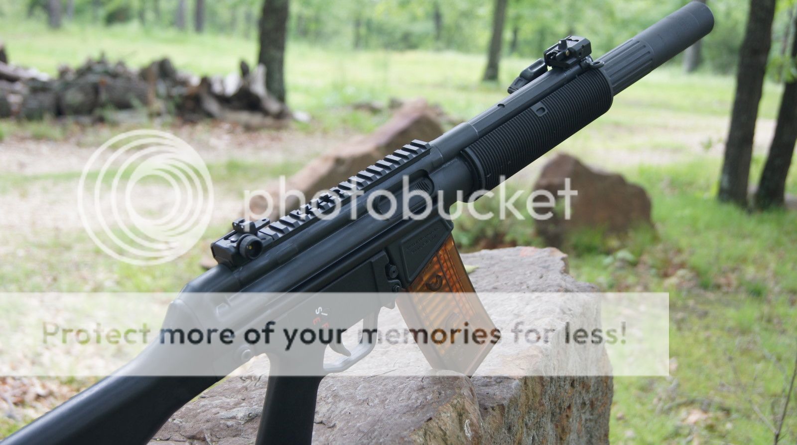 PCS 35SD(AAC 300blackout) ........ All done pics and vid. | HKPRO Forums