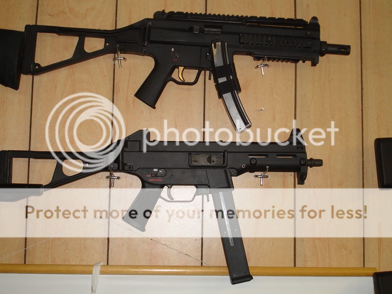 My gun Room .. lot of pics ... | HKPRO Forums