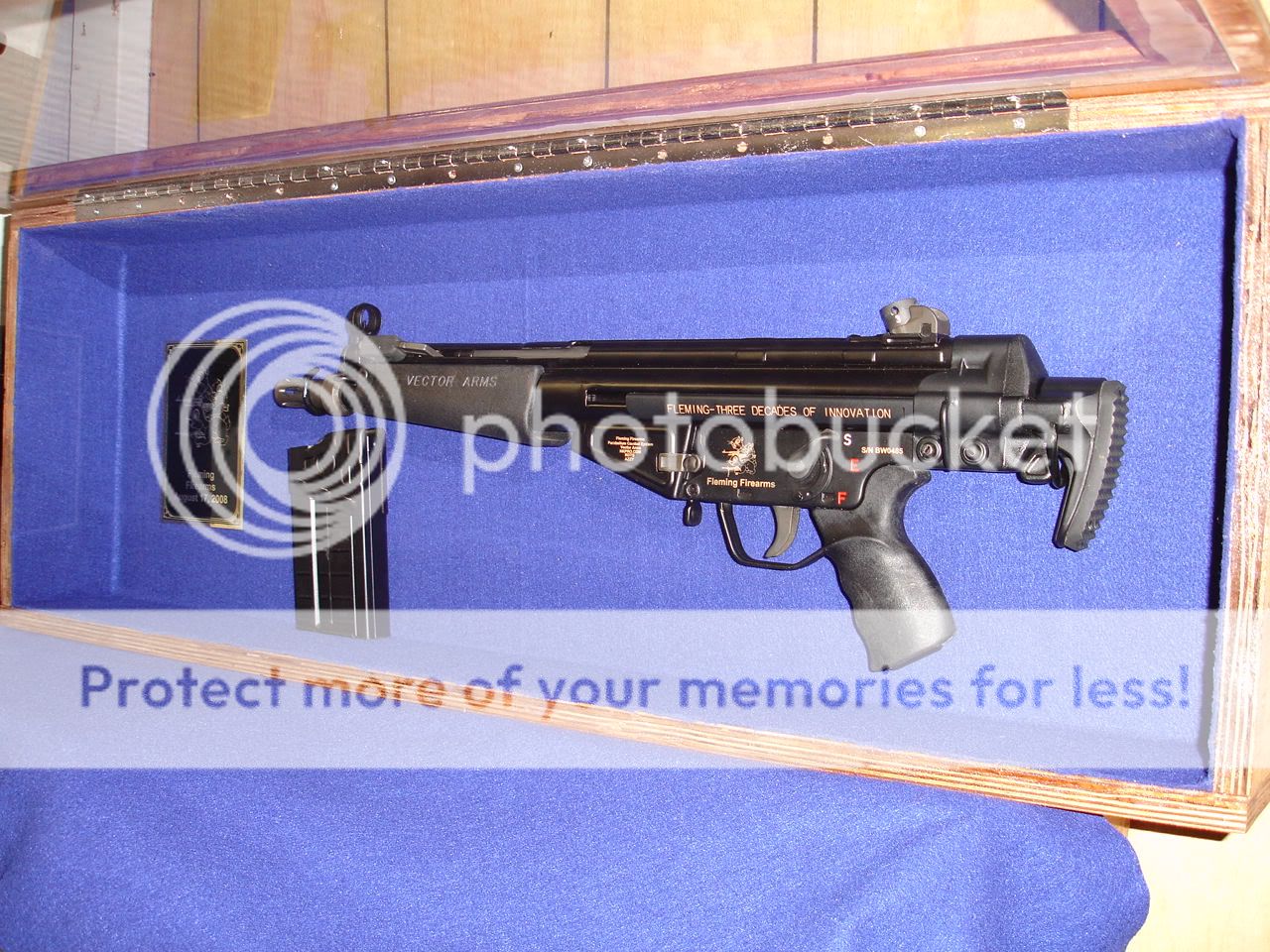 Hk53 clone | HKPRO Forums