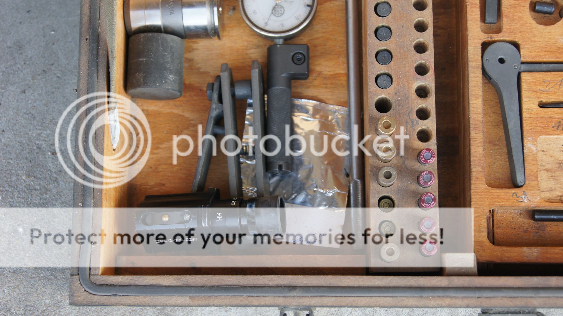 HK Armorer Tools ??? | HKPRO Forums